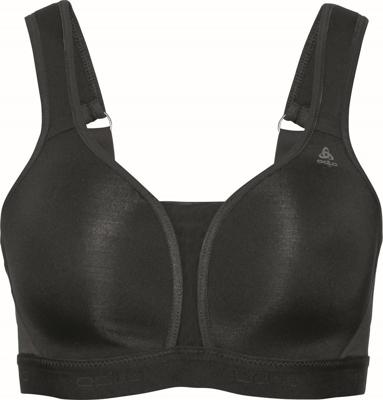ODLO sports bra padded high
