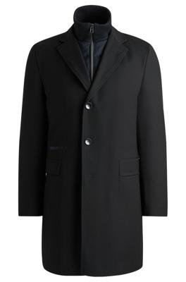 Boss herenmode shopt u ook online bij Speksnijder Mode