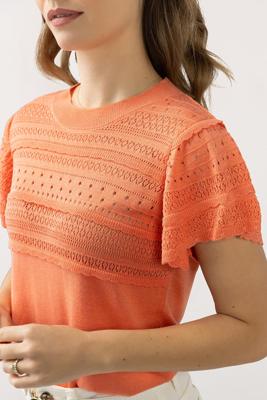 Label DOT Sweater 2516001 Nedi
