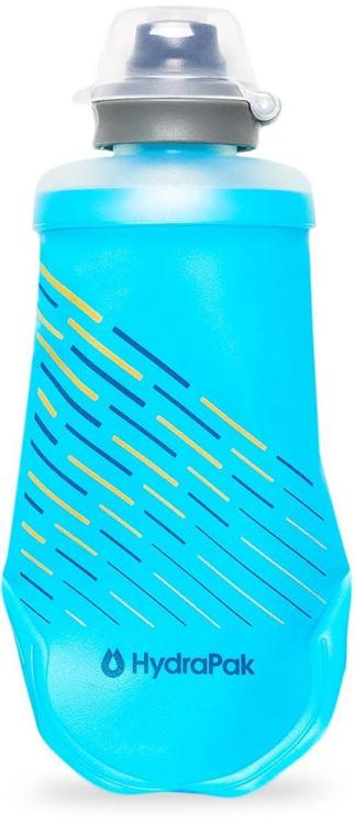 HYDRAPAK softflask 150ml drinkfles