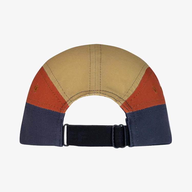buff 5 panel go cap s/m