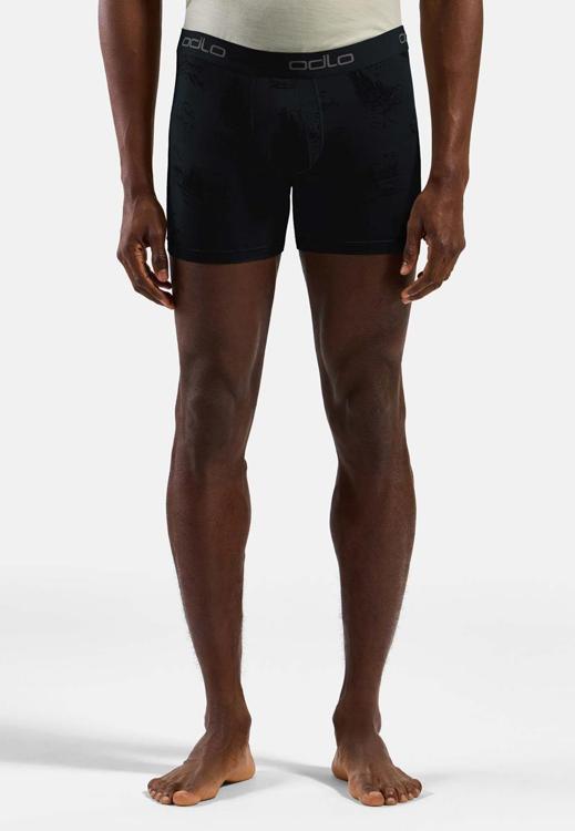 ODLO boxer active f-dry graphic 2 pack
