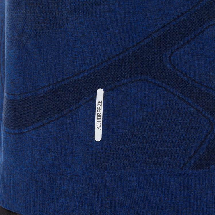 Asics road seamless ss top