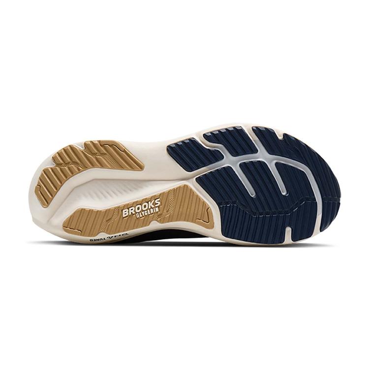 Brooks glycerin 23 hardloopschoenen neutraal